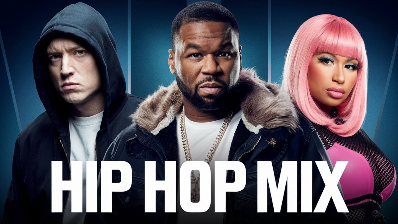 🔥 Hip Hop 2024 Trends That Will Change the Game 🎤💥 - YouTube