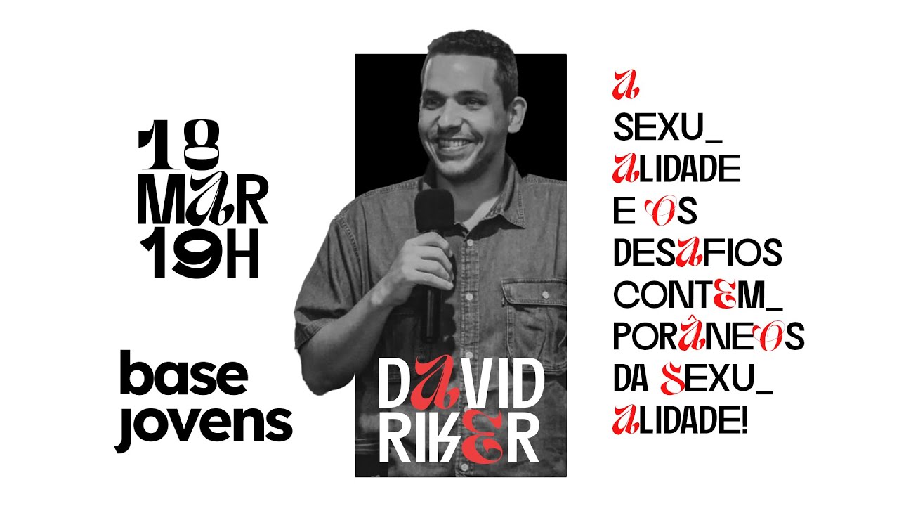 A Sexualidade E Os Desafios Contemporâneos Da Sexualidade | David Riker ...