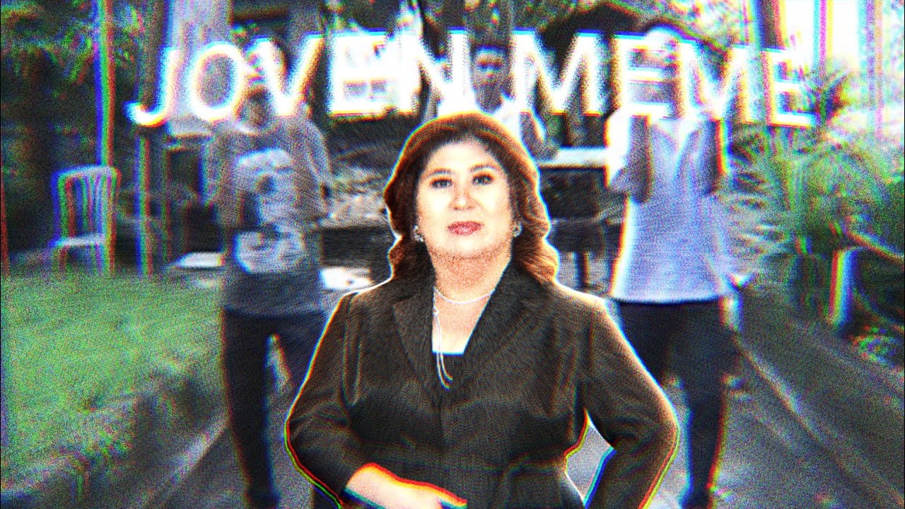 Joven Meme - ( Jessica Soho ) Ver - YouTube