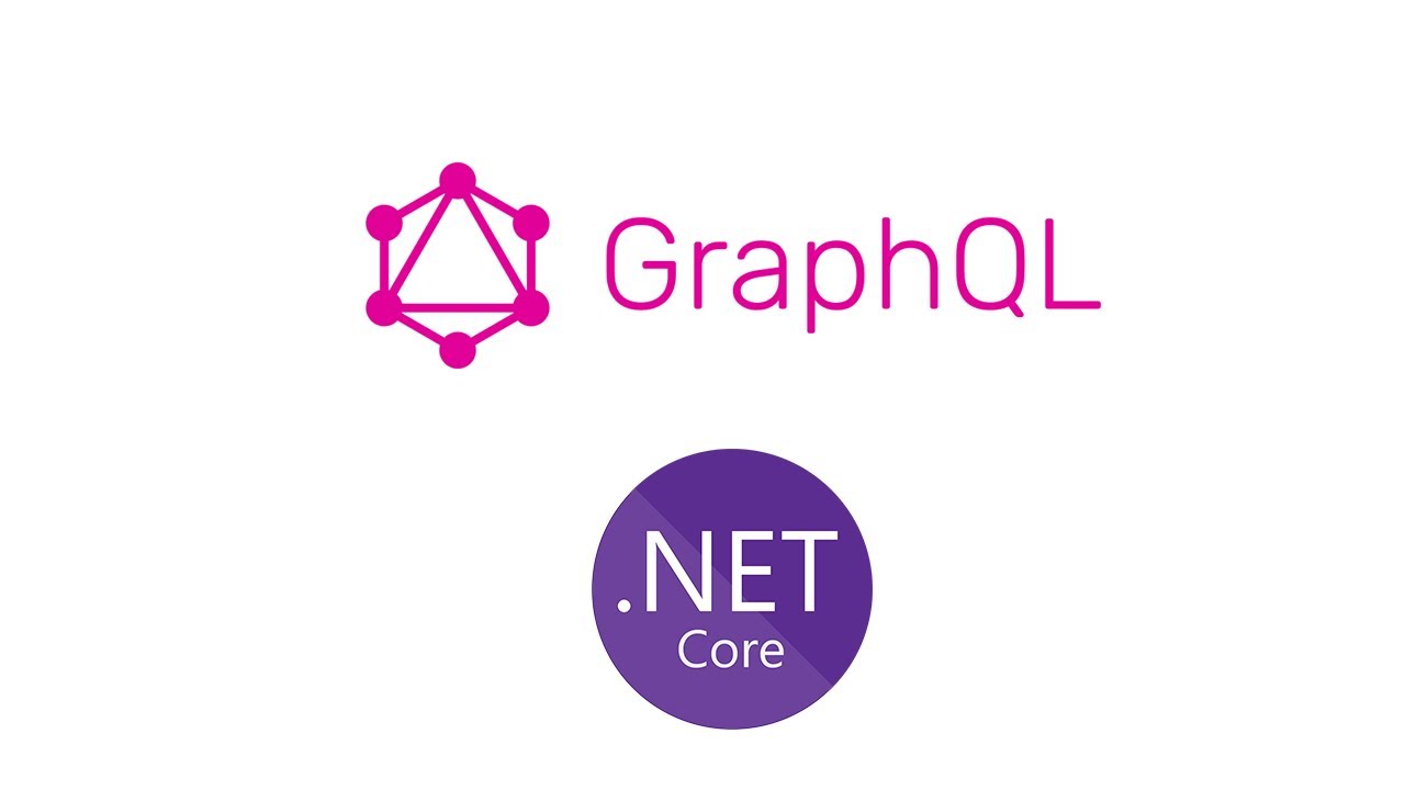 GraphQL & ASP .NET Core (عربي) - YouTube