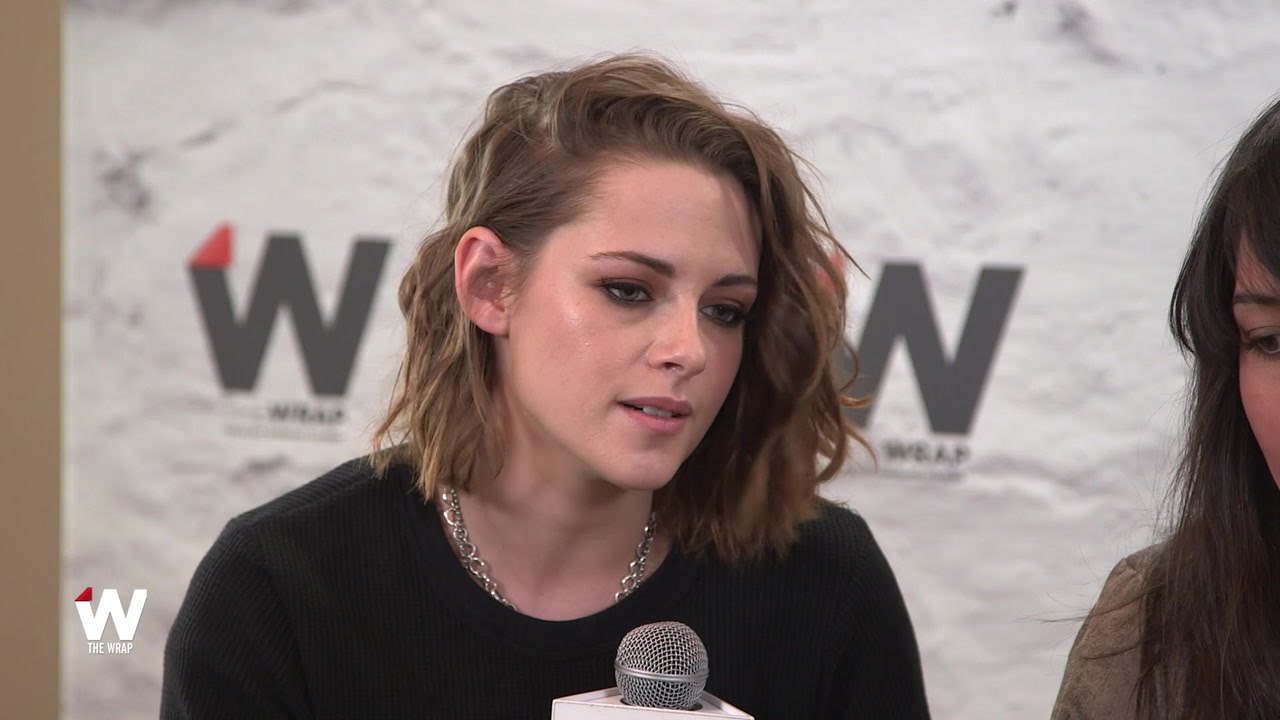 Kristen Stewart Explains Why 'Certain Women' Is So Hard to Explain ...