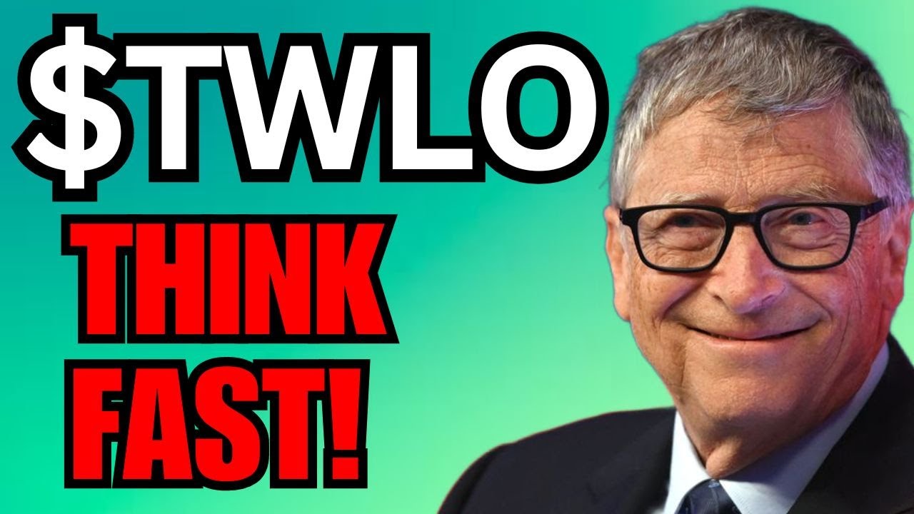 TWLO Stock (Twilio stock) TWLO STOCK PREDICTION TWLO STOCK Analysis ...