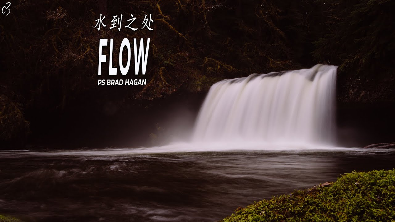 FLOW | Ps Brad Hagan - YouTube
