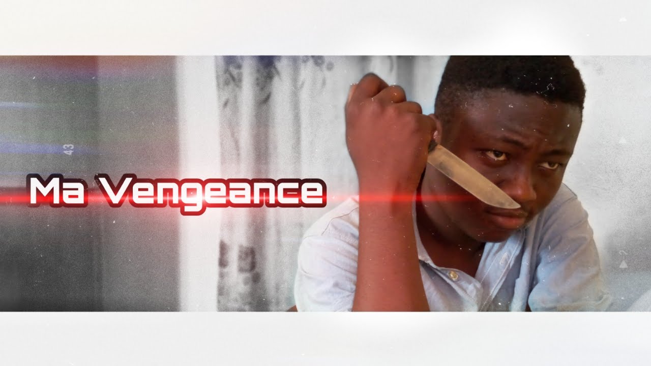MA VENGEANCE - SYMSEM - YouTube