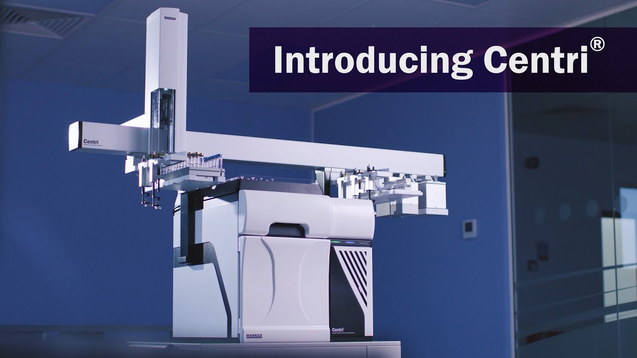 Centri | The ultimate automated multi-mode extraction and enrichment ...