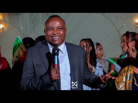 MAXAMED BK | HEES CUSUB 2026 | DUNI AAD KA TAHAY BOQOR | NEW MUSIC VIDEO 