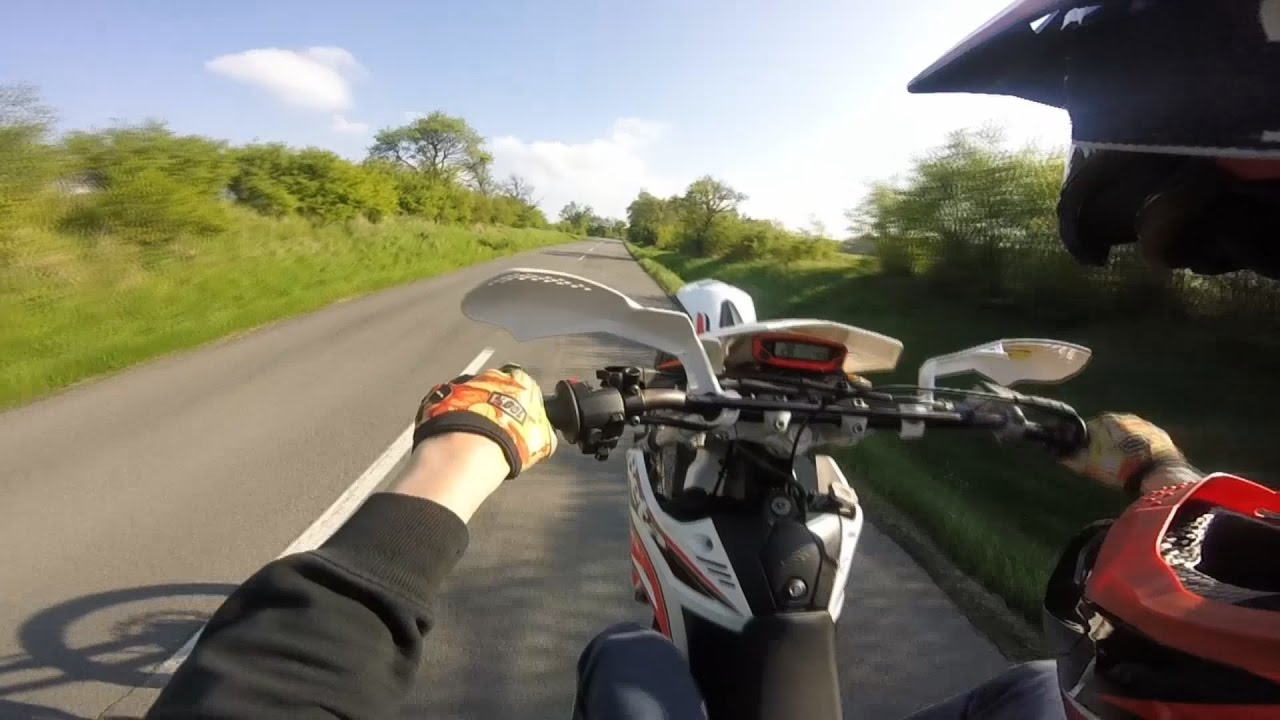 SET | 2017 Season | Supermoto Life | GoPro - YouTube