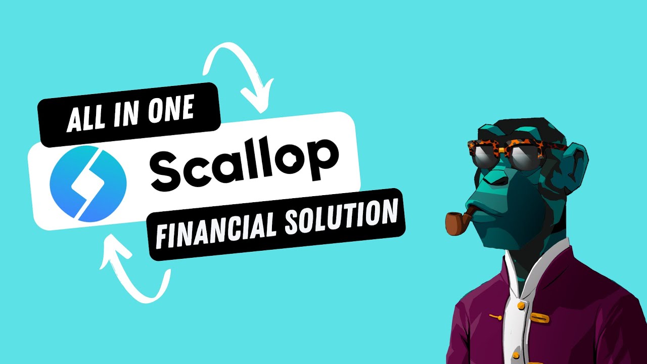 Introducing Scallop: The Future of Finance - The Revolutionary All-in ...