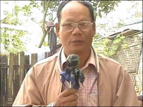 Buanli U Piang hunnu nung2009, part 5