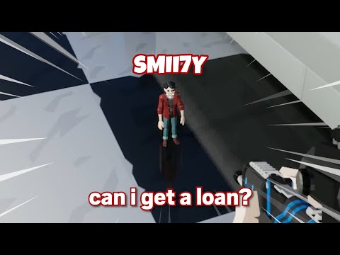 He Can't Keep Getting Away With It...