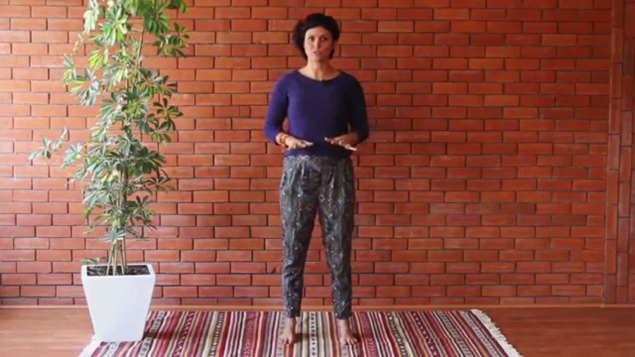 Practica de arraigo - YouTube