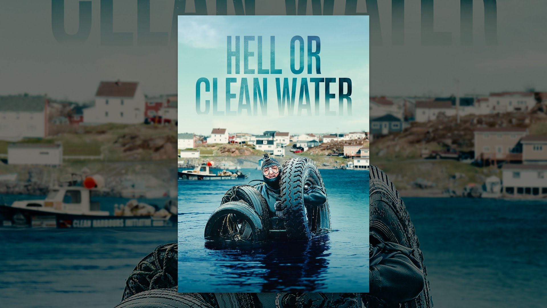 Hell or Clean Water - YouTube