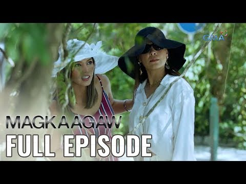Magkaagaw: Full Episode 101 | Super Stream