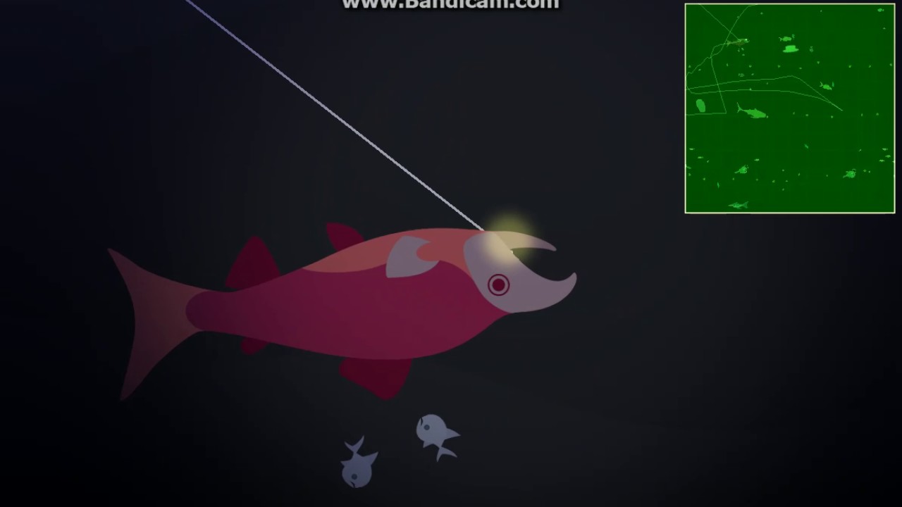 Poradnik Jak Złapać Noctisa #4 Cat Goes Fishing - YouTube