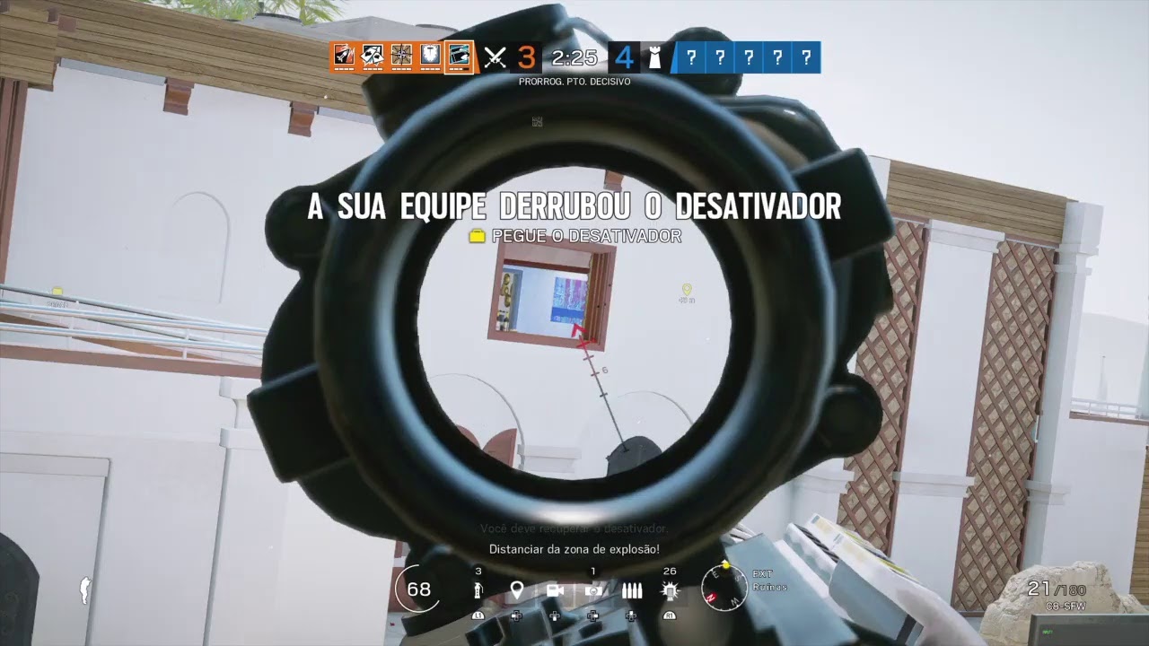 {LIVE-PS4} R6 RANKED -Facecam - YouTube