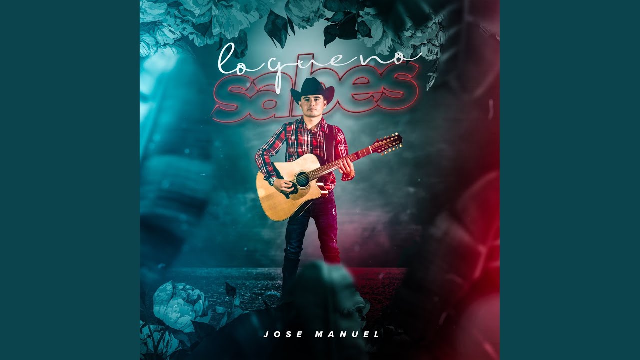 Lo Que No Sabes - YouTube