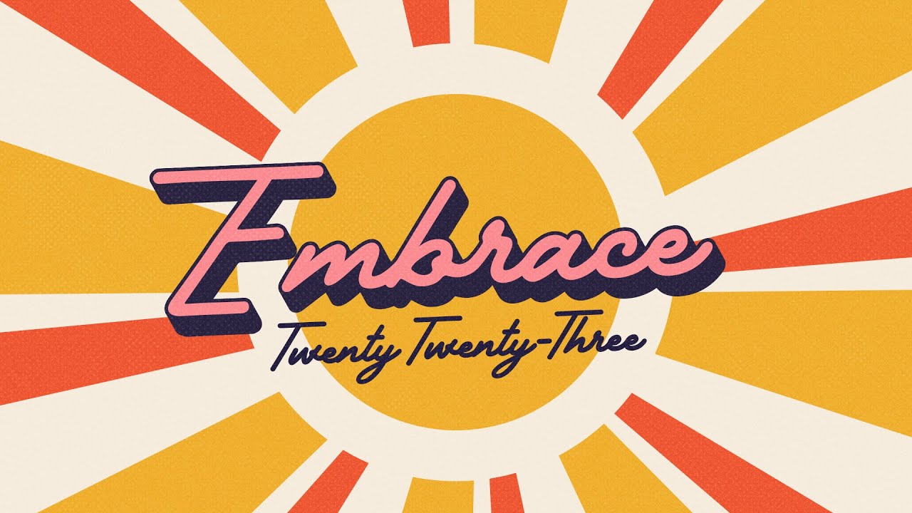 Embrace 2023 - YouTube