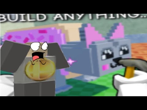 THIS GAME COPIED WELCOME TO ROBLOX BUILDING!?!!?!(Stamper Build ...