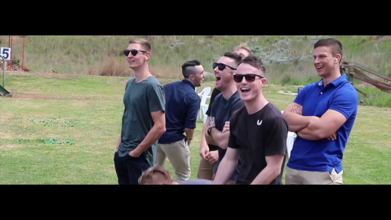 What is Go Shooting? - YouTube