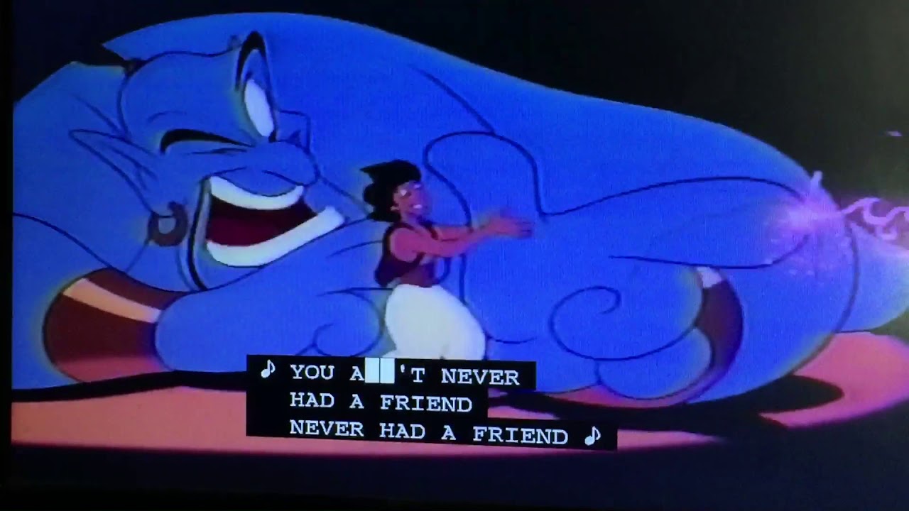 Opening to Beauty and the Beast 1992 VHS (1993 Printings) - YouTube
