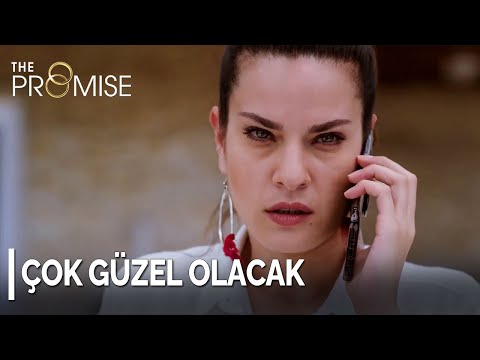Cemre'nin piknik için planı ne? | Yemin 88. Bölüm