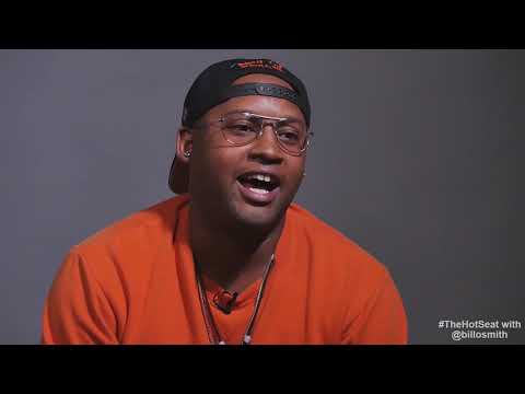 Quad on The Hot Seat | Unprepared Podcast