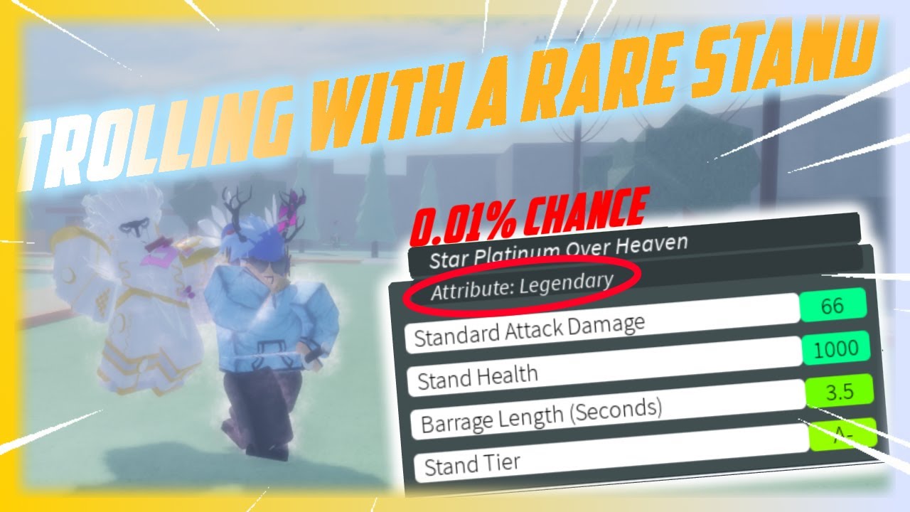 STAND UPRIGHT TROLLING, TRADING A RARE STAND TROLLING | SU TROLLING ...