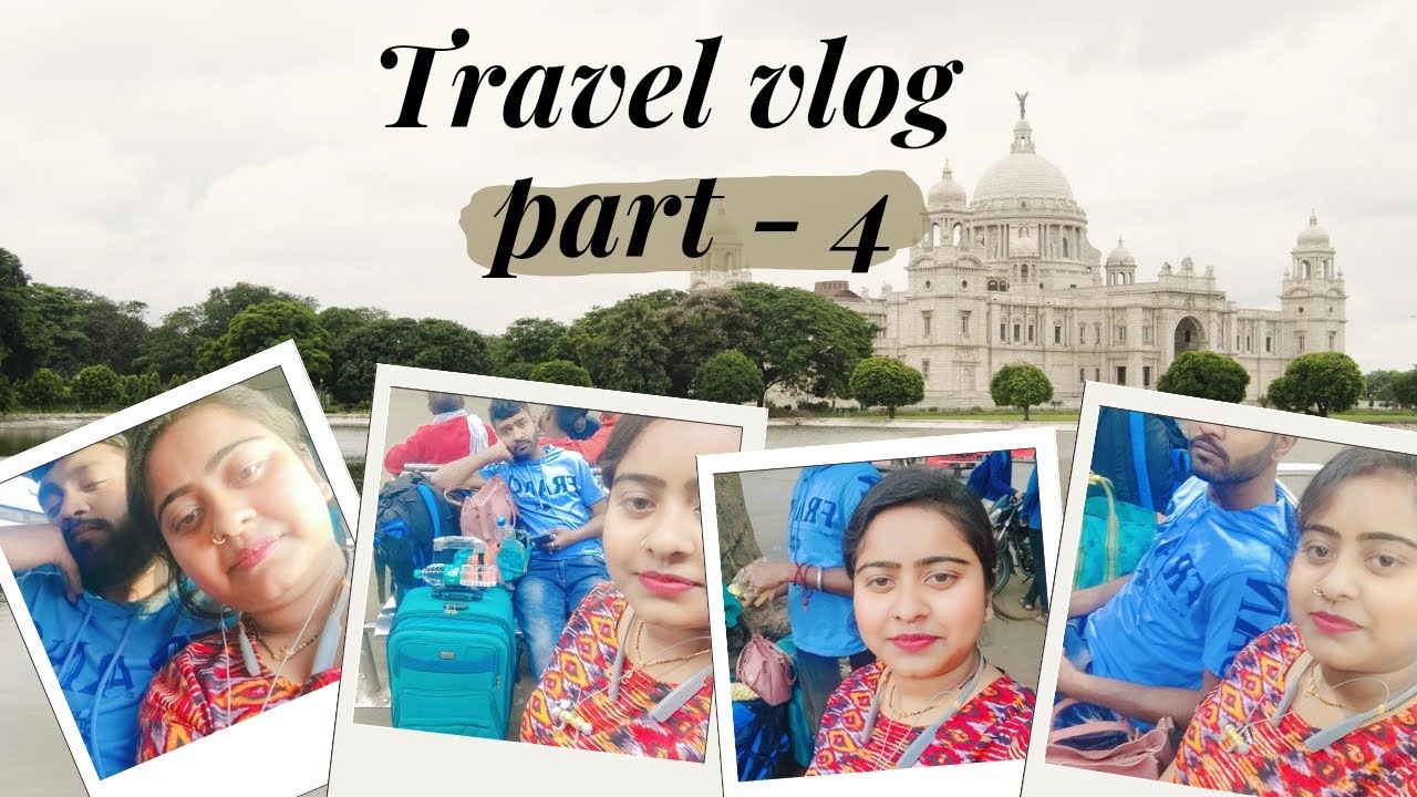 Travel vlog part - 4 mountain view - YouTube