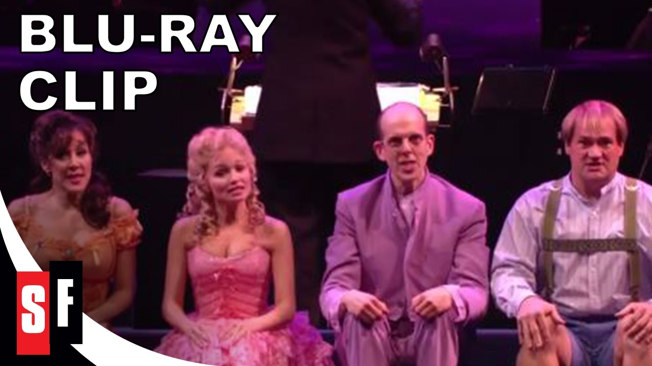 Candide In Concert (2005) - Best Of All Possible Worlds (HD) - YouTube