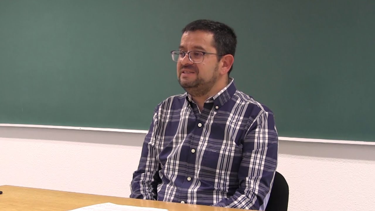 Carlos Pereyra Boldrini por Sergio Ortiz Leroux - YouTube
