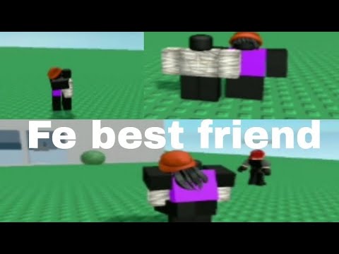 Roblox Fe Script Showcase | Fe Best friend / sushi x |Fluxus - YouTube