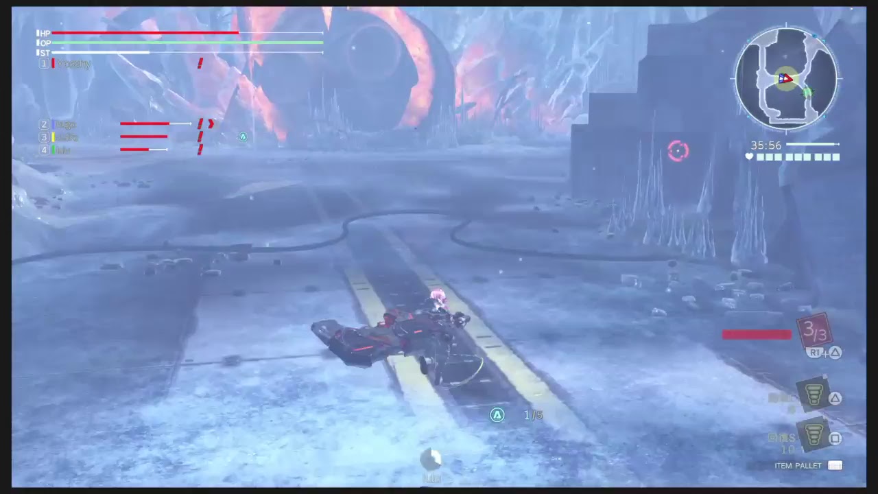 GE3 - YouTube