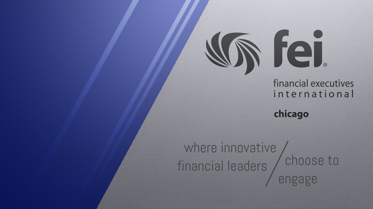 12th Annual Chicago CFO of the Year® Awards - November 20, 2023 - YouTube