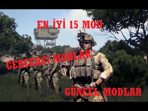 GERÇEKÇİ ARMA 3 MODLARI (15)