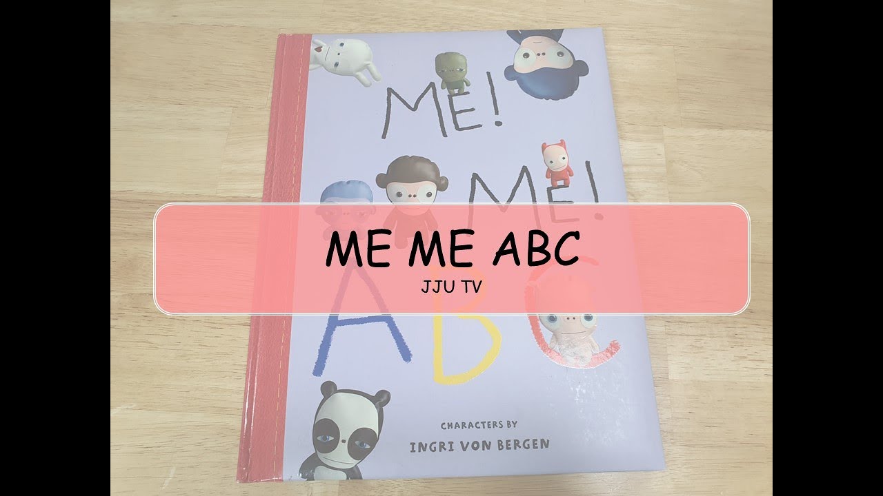 ME ME ABC - YouTube