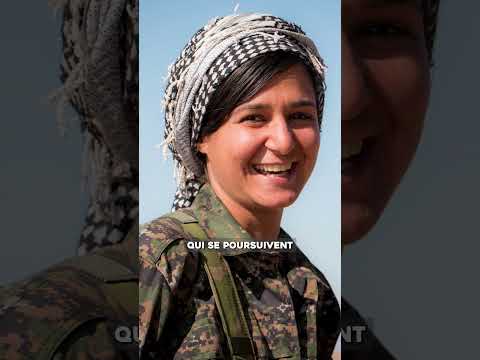 C'est quoi le #kurdistan ?! @MisterGeopolitix​