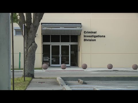 Indiantown man accused of lewd conduct with at least 2 girls