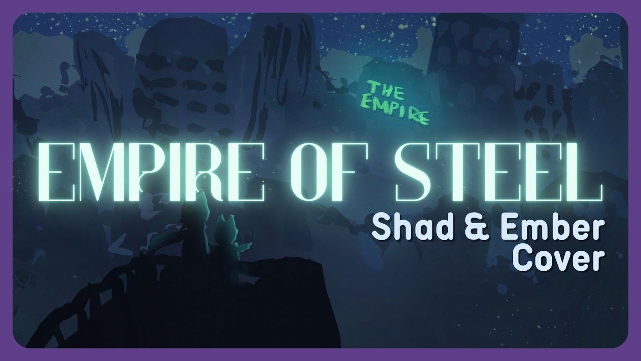 Empire of Steel - Essenger ft. Scandroid【Shad Nord ...