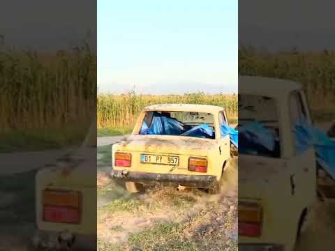 Sefa kındır murat 131 ile yanliyor