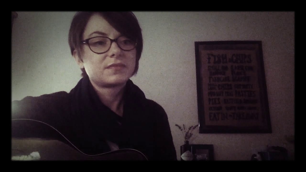 April - Sarah Walsh (original song) - YouTube