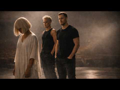Sia ft.P!nk and Imagine Dragons – Our Love Story (Official AI Lyrics Video)