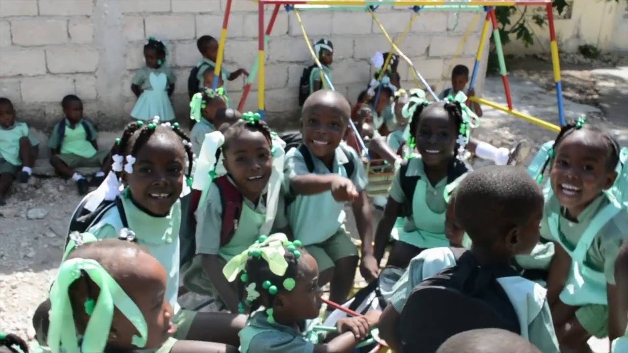 Teaser Lead by Example Gala 2014 - YouTube