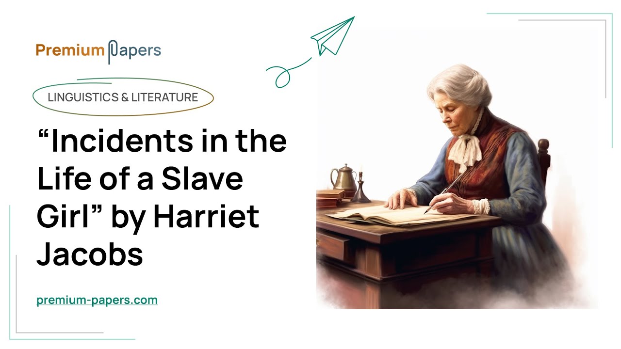 Harriet Jacobs Religion