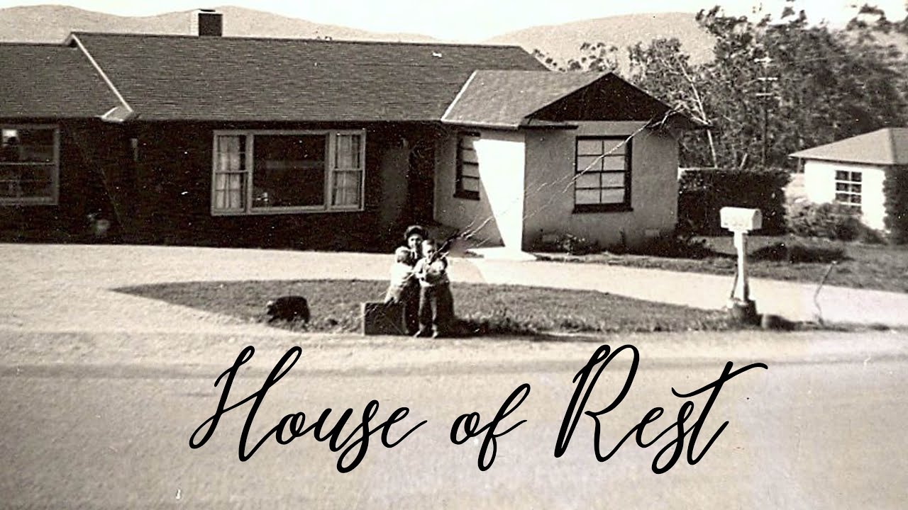 {ORIGINAL SONG} House of Rest - YouTube