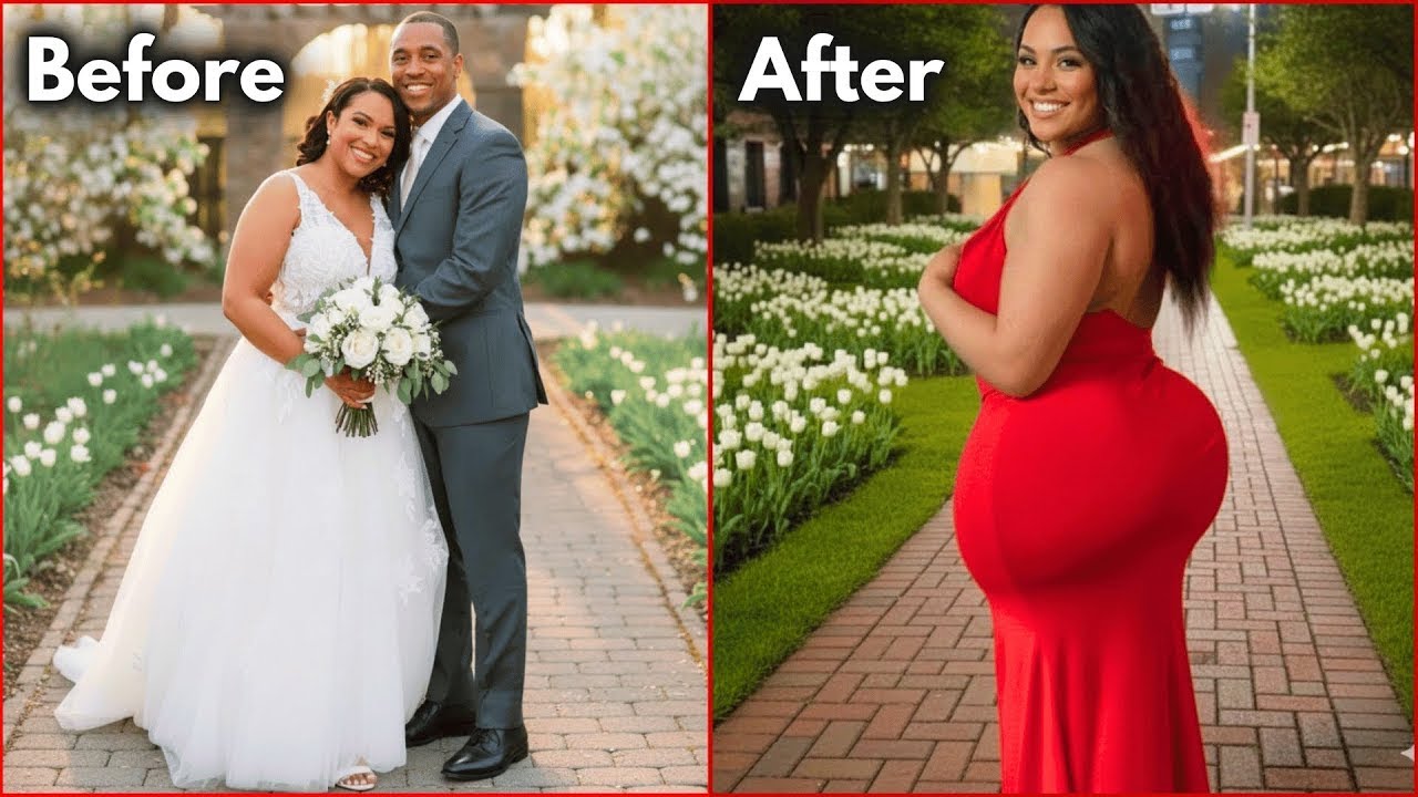 Her BBL Stinks- Her Husband Divorced Her Cause It Stinking So Bad Down ...