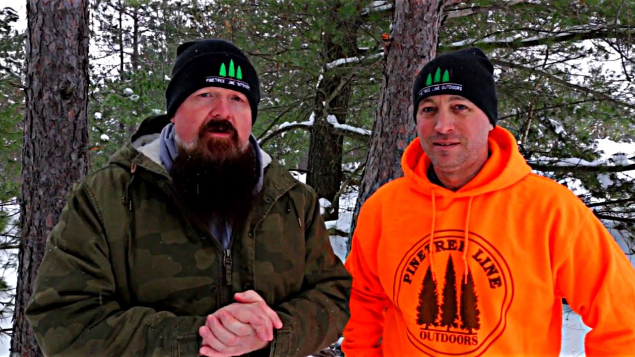 Pinetree Line | Channel Trailer | What We are all About 🇨🇦 - YouTube