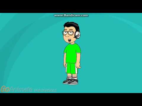 I'm Back on GoAnimate For Schools - YouTube