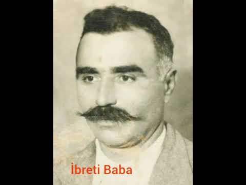 İbreti Baba