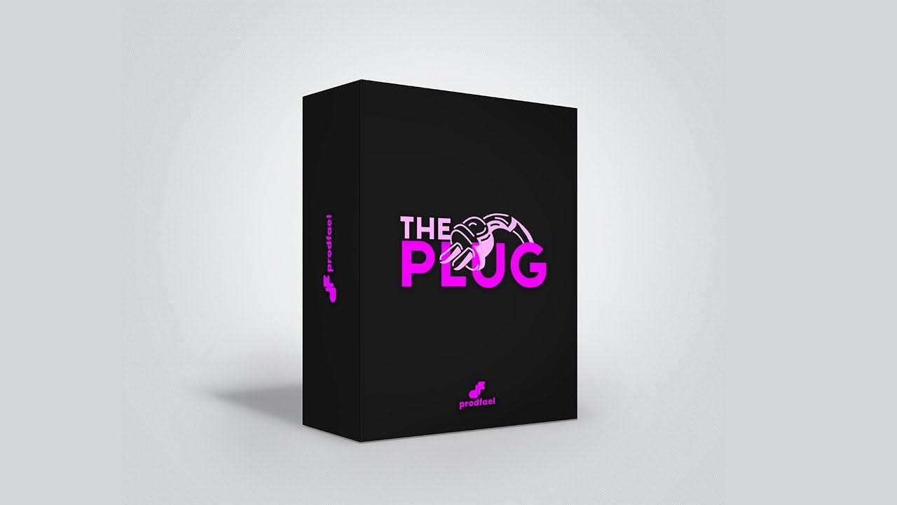 ESSE DRUM KIT DE PLUG É SENSACIONAL!! *drum kit gratis* - YouTube