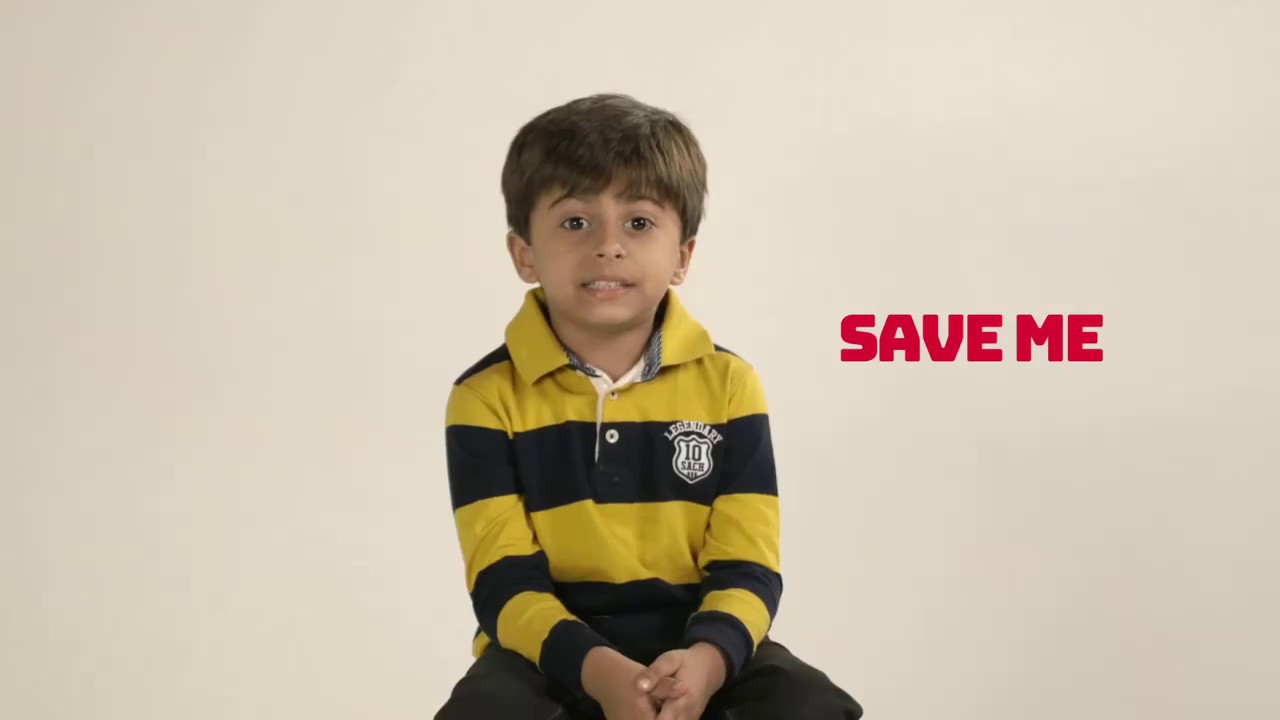 Save The Boy Child... from becoming a rapist - YouTube